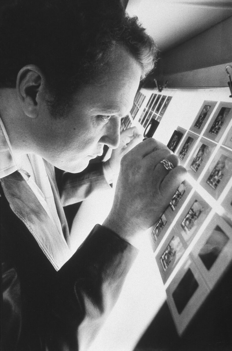 Timeline - History of Hustler - Hustler 50th Anniversary - Flynt Management