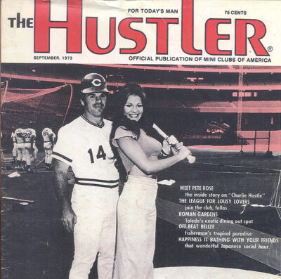 Timeline - History of Hustler - Hustler 50th Anniversary - Flynt Management